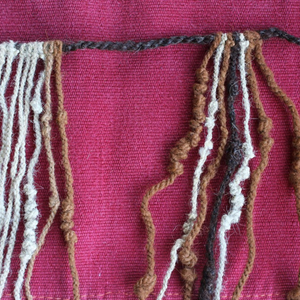 Analysis of ancient string writing device upends understanding of Inca ...